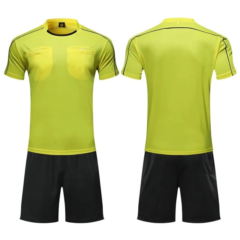 Star Sports Referee Uniform – Whistler Sports