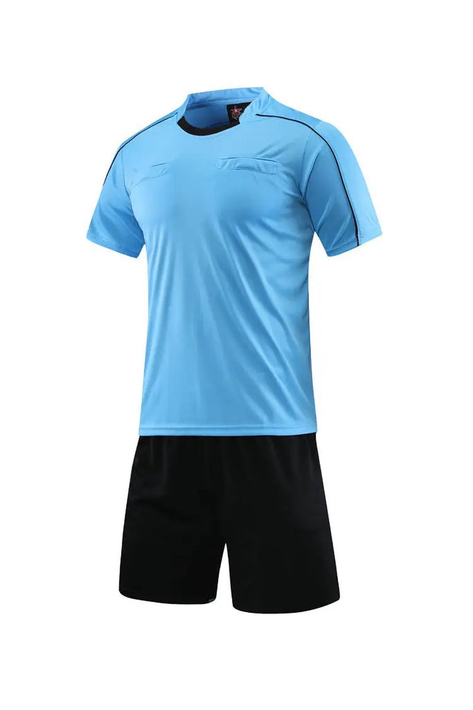 Star Sports Referee Uniform – Whistler Sports